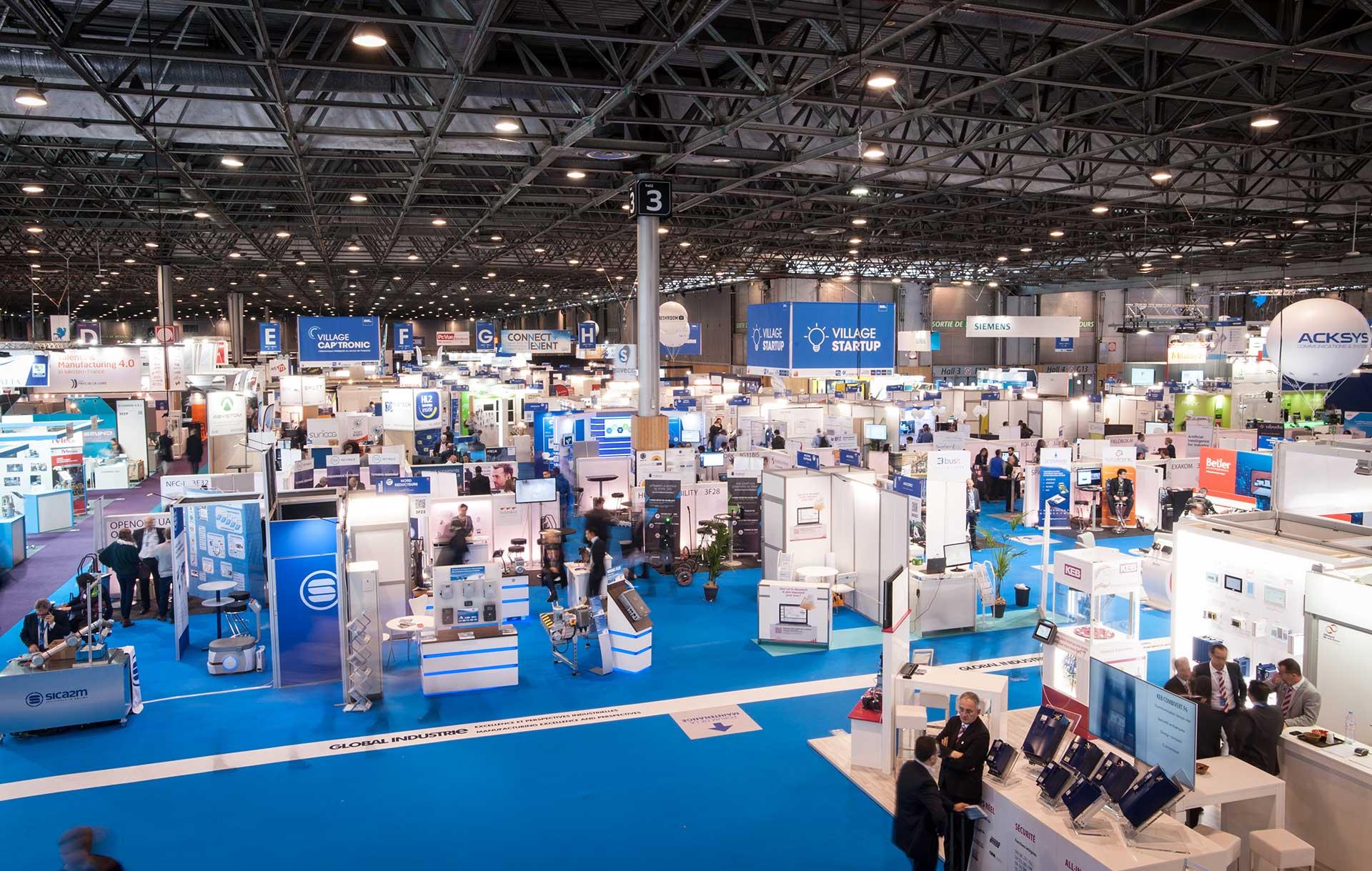 Worldwide Expo